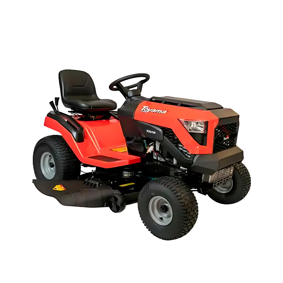 Minitractor Cortacesped TOYAMA TLT42-17M » Maquiequipos de Colombia