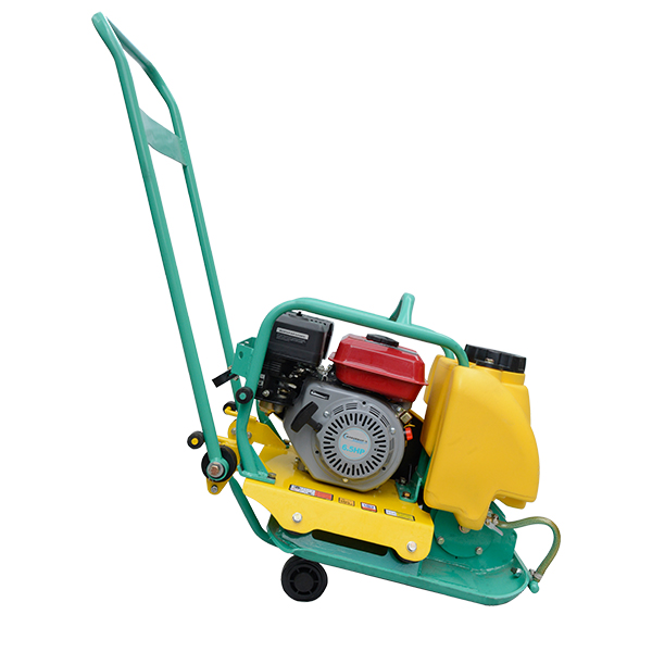 Ranas Vibro compactadoras archivos » Maquiequipos de Colombia